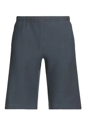 Champion CHAMPION Cotton-Blend Bermuda Shorts Lead
