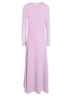 Topshop Maxi Dress - Purple