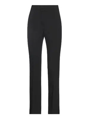 Beatrice B BEATRICE .B Jersey Pants Black