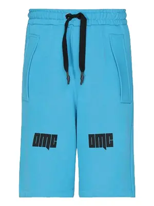 OMC Shorts - Blue