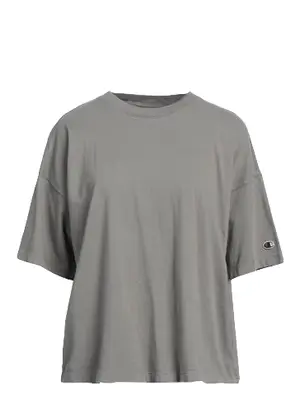 Champion Cotton T-shirt - Grey