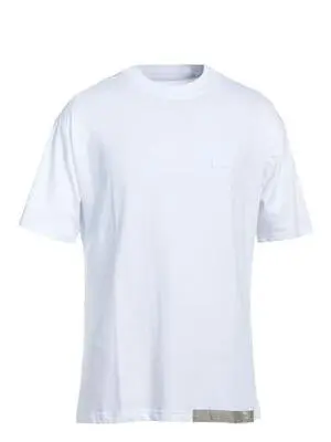 RUBIT T-shirt Size Cotton - White