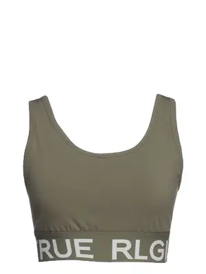 True Religion Sports Top - Green