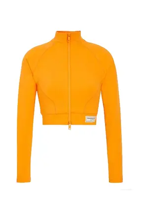 THE GIVING MOVEMENT X YOOX Top - Orange