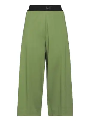 MEIMEIJ Wide Leg Pants - Green