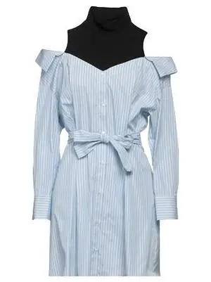 MAJE Mini Shirt Dress