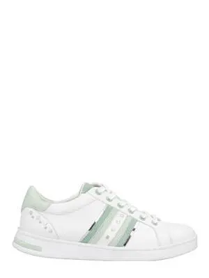 Geox Low-top Sneakers - White
