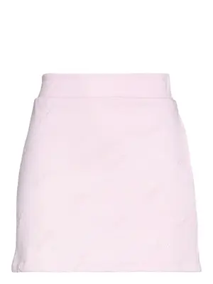 Guess Mini Flared Skirt - Pink