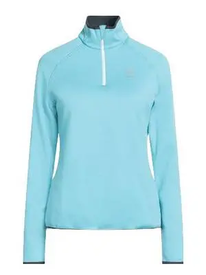 ODLO Long Sleeve Sweatshirt - Blue