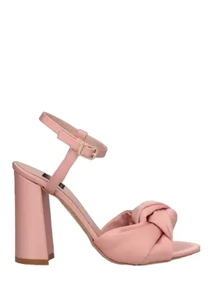 ISLO ISABELLA LORUSSO Sandals - Pink