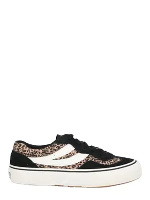 Superga Sneakers - Black