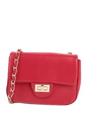 PRIMADONNA PRIMADONNA Cross-Body Bag Red