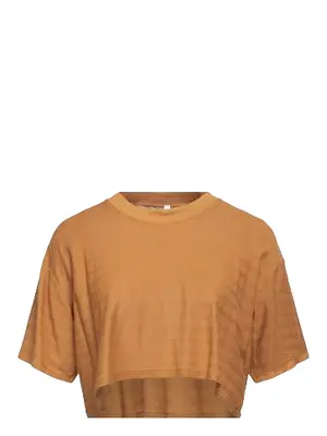 BELLWOOD T-shirt - Beige