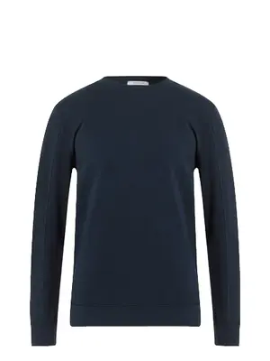 BELLWOOD BELLWOOD Fleece Sweatshirt Blue