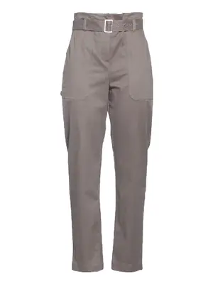KATIA GIANNINI KATIA GIANNINI Tapered Pants