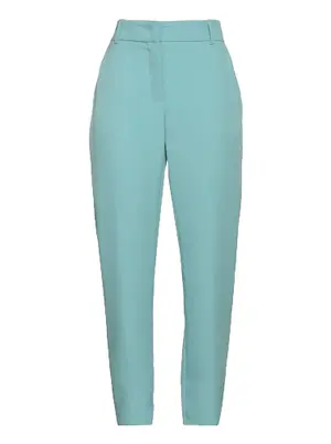 Pinko Straight Leg Pants - Blue