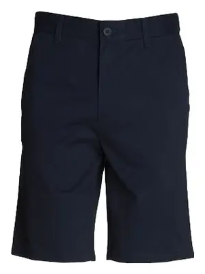 ONLY & SONS ONLY & SONS Cotton Chino Shorts Navy Blue