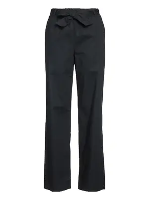 BELLWOOD BELLWOOD Cotton Pants Black