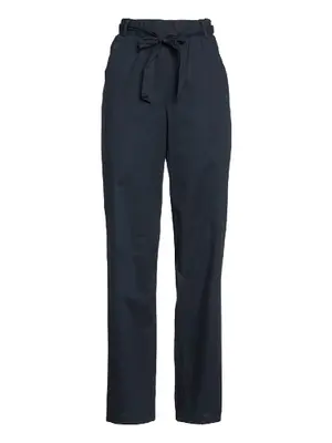 BELLWOOD BELLWOOD Cotton Pants Blue