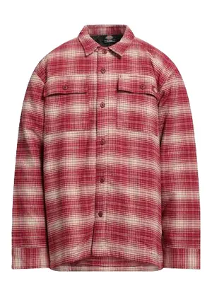 Dickies Jacket Size Cotton - Red