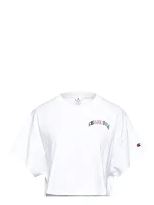 Champion T-shirt - White