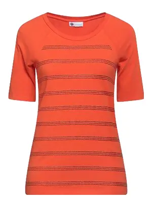 DIANA GALLESI DIANA GALLESI T-Shirt Orange