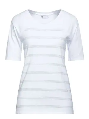 DIANA GALLESI DIANA GALLESI T-Shirt White
