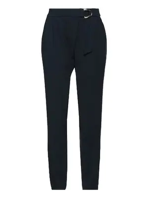 DIANA GALLESI Tapered Leg Pants - Blue