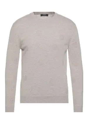Alpha Studio Sweater - Beige