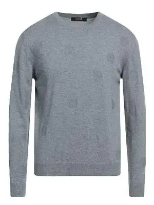 Alpha Studio Sweater - Blue