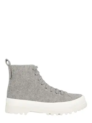Superga High-top Sneakers - Grey