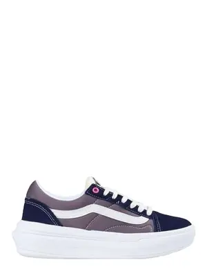 VANS VANS UA Old Skool Overt CC Sneakers Purple