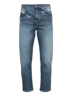 DIESEL Straight Leg Jeans