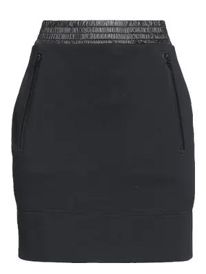 Dorothee Schumacher Mini Flared Skirt - Black