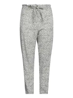 GARCIA GARCIA Tapered Leg Pants