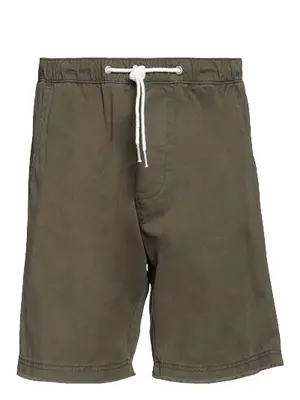LIU •JO MAN Casual Shorts - Green