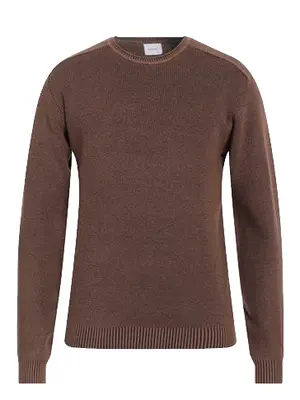 SEINSE SSEINSE Knit Sweater Brown