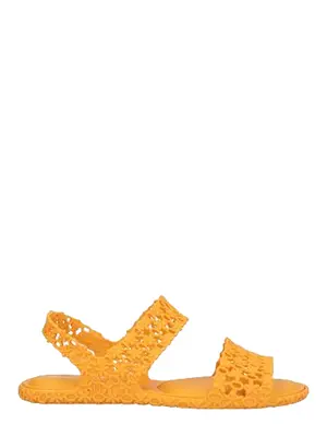 MELISSA + ISABELA CAPETO MELISSA + ISABELA CAPETO Sandals Apricot