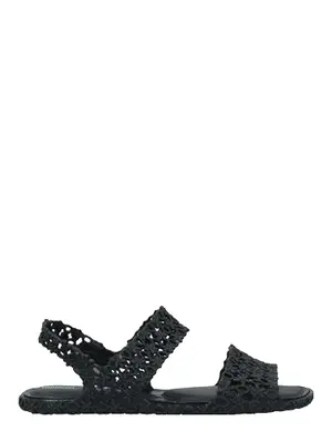 MELISSA + ISABELA CAPETO MELISSA + ISABELA CAPETO Sandals Black