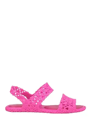 MELISSA + ISABELA CAPETO MELISSA + ISABELA CAPETO Sandals Fuchsia
