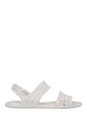 MELISSA + ISABELA CAPETO MELISSA + ISABELA CAPETO Sandals White