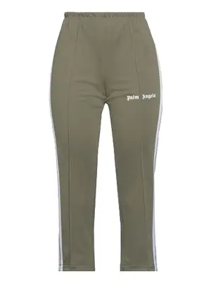 Palm Angels Track Pants - Green
