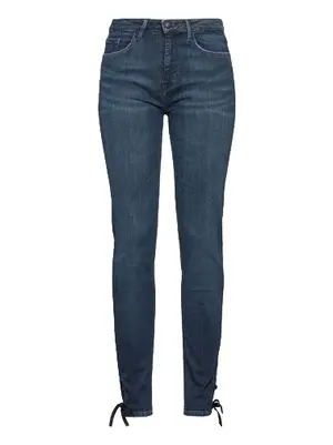Tommy Hilfiger Straight-leg Jeans - Blue