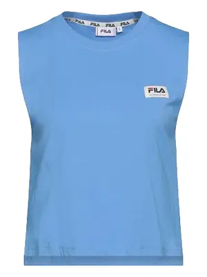 FILA T-Shirt Blue