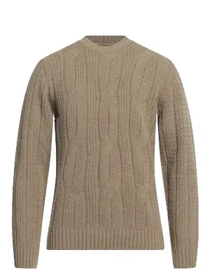 STILOSOPHY Knitted Sweater - Beige