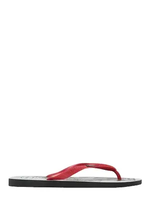 Havaianas Thong Sandal - Red