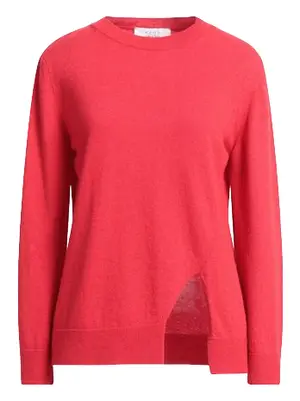 KAOS Knit Sweater - Red