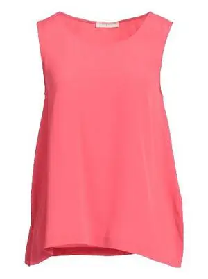 Beatrice B BEATRICE .B Crepe Top Pink