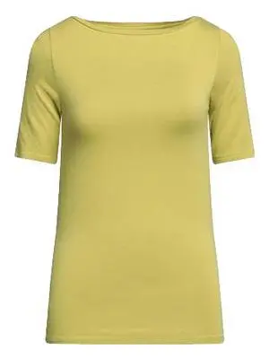 Majestic Filatures Basic T-shirt - Green