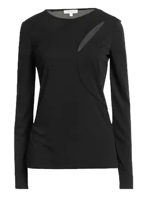Patrizia Pepe Top - Black